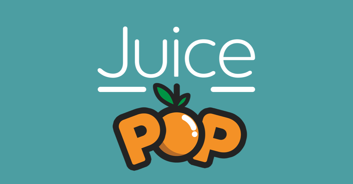 JuicePop - Play for fun, own your achievements